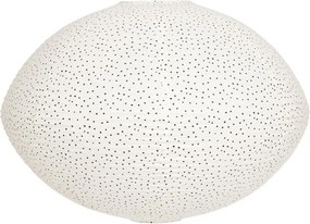 Slonovinové dětské stínidlo s papírovým stínidlem Moyo – OYOY Living Design