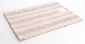 Associated Weavers, Metrážový koberec Spinta 49, na míru, šíře 4m, béžová, filc, ložnice