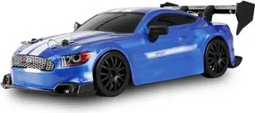 AMEWI RC auto Drift Racing Car 4WD modrá / 1:24 / RTR / věk: 8+ / 2.4