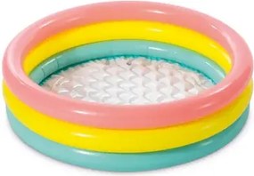 Intex 58924NP 86 x 25 cm / Dětský bazének / nafukovací / objem 56 l /