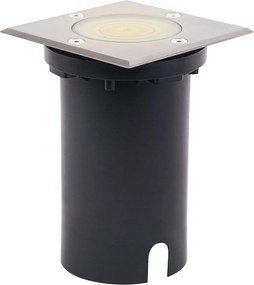 NOR 2218410034 Andor venkovní zapuštěné svítidlo do země nerez ocel - NORDLUX