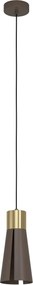 XXXLutz ZÁVĚSNÉ SVÍTIDLO, 13.5/110 cm Eglo - Online Only svítidla - 003348094301
