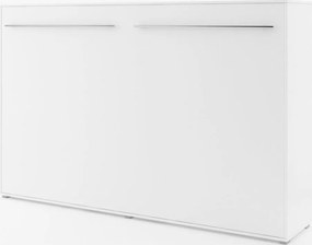 Casarredo - Komfort nábytek Výklopná postel CONCEPT PRO CP-05, 120 cm, bílá
