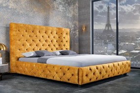 Chesterfield postel PALLAS Dekorhome