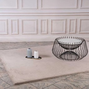 Lalee Kusový koberec Paradise 400 Taupe Rozměr koberce: 160 x 230 cm