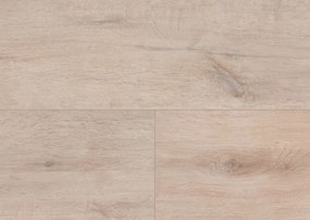 Ekologická podlaha Rustic Oak Taupe - matný kartáčovaný povrch, reálný vzhled dřeva - MLP313R