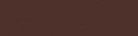 Fasádní pásek Paradyz Klinker Natural brown 24x6,5 cm mat NATURAL257BR