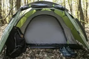Peme Climate 3 Turistický stan / stan pro 3 osoby / 310 x 180 x 120 cm