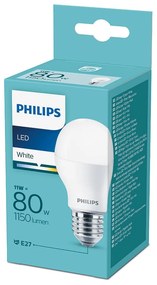 Philips | LED Žárovka Philips E27/11W/230V 3000K | P2706