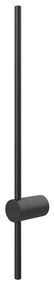 Nástěnné LED svítidlo Swing, 1x LED 8w, 3000-6000k, b