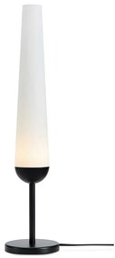 Markslöjd | Markslöjd 107905 - Stolní lampa BERN 1xG9/20W/230V | ML0664