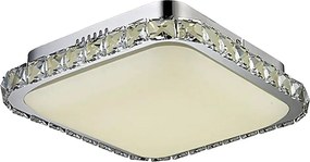 Tween Light ALMERIA LED stropní svítidlo, 2200 lm, 25 W