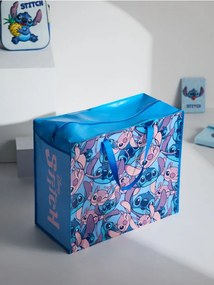 Sinsay - Úložná taška Stitch - vícebarevná