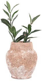 House Nordic Keramická váza CAMPELLO 15,5 cm 9001517AA