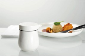 Omáčník s víčkem Asa Selection Á TABLE 140ml sl.kost