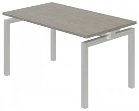 Kancelářský stůl EVROPA 118x80 cm - C1208 - 3D2222