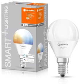 Ledvance | LED Stmívatelná žárovka SMART+ E14/5W/230V 2700K-6500K - Ledvance | P224701