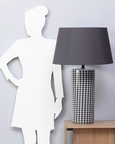 Lampa stolní Chisato 77cm