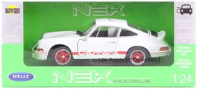 Porsche 911 Carrera RS 1:24