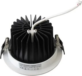 Podhledové LED svítidlo McLED Sima 30 30W 4000K ML-412.035.33.0