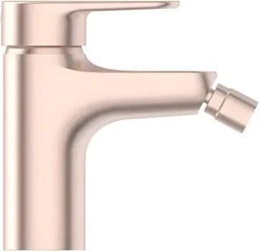 Ideal Standard Bidetová baterie Click-Clack rosé / Bidetová baterie /