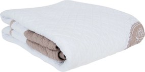 Přehoz na jednolůžkové postele Quilt 174 - 140*220cm