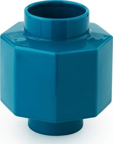 Normann Copenhagen designové vázy Deco Hexagon