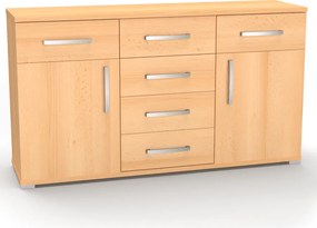 Komoda ONYX L (na výběr více variant)
