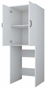 Skříňka na pračku KD110 - 3192