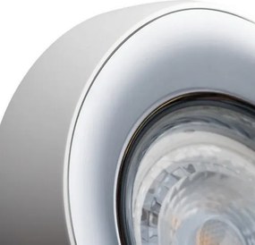 Kanlux Podhledové svítidlo bez patice Kanux ELNIS L A 27809