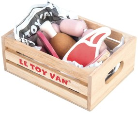 Le Toy Van Bedýnka s uzeninami