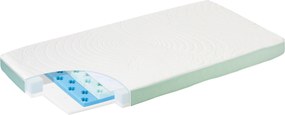 XXXLutz DĚTSKÁ MATRACE, 140/70 cm, Alvi - 004507010701
