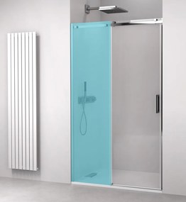 Polysan THRON LINE KOMPONENT sprchové dveře 1580-1610 mm, čiré sklo TL5016B BOX 2/2