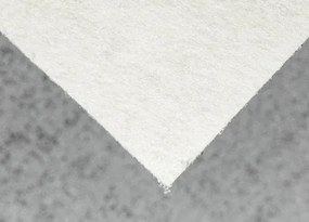 Koberce Breno Metrážový koberec MIRIADE 97, šíře role 400 cm, Šedá, Vícebarevné