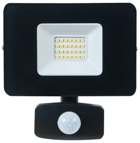 Eglo 97461 - LED Reflektor se senzorem FAEDO 3 LED/20W/230V IP44