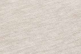 Krémový koberec 160x230 cm Puro – ESTE