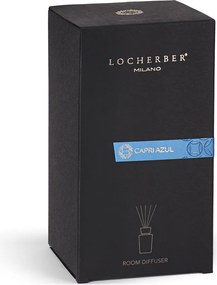 Locherber Milano difuzér Capri Azul Objem: 1 l
