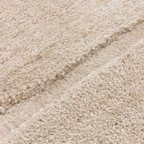 Tribeca Design Kusový koberec Davola Sand Rozměry: 200x290 cm