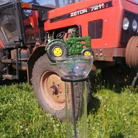 Srážkoměr "Traktor" - 84 cm