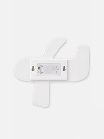 Sinsay - Dětská LED nástěnná lampa ve tvaru letadla - modrá