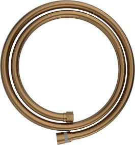 Sapho Softflex - Sprchová hadice, 150 cm, matná měď 1208-21