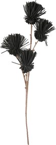 XXXLutz UMĚLÁ KVĚTINA chryzantéma 103 cm Ambia Home - Umělé květiny - 0033240180