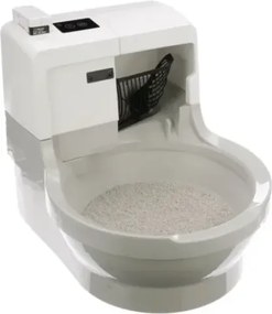 CatGenie 120+ Robotická toaleta základní verze