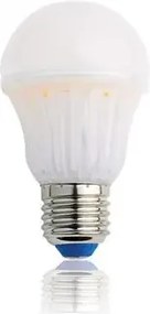 Tesla CRYSTAL BULB / LED žárovka / E27 / 6,5W / 700lm / 4000K / studen