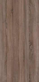 Samolepící tapeta d-c-fix imitace dřeva, vzor Dub Sonoma trüffel Varianta: Dub Sonoma trüffel, šíře 45cm, cena 1m