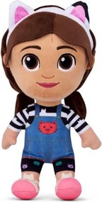 Orbico Gabi v zahradě plyš 25 cm Gabby´s Dollhouse