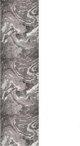 XXXLutz KOBEREC, 230/60 cm barvy stříbra Flair Rugs - Online Only koberce & rohožky - 003165029401