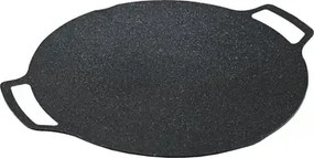 Cattara Korejská grilovací pánev ALU 36 cm / Grilovací nářadí / Hliník
