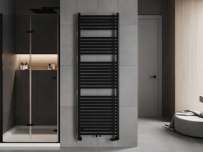 Mexen Hades, topné těleso 1800 x 600 mm, 988 W, černá, W104-1800-600-00-70