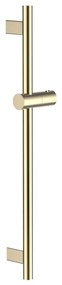 Laufen - Sprchová tyč 60 cm, lesklá zlatá HF904791463000